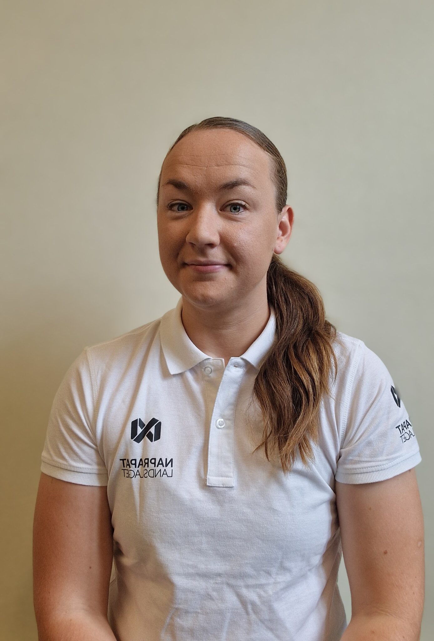 Vi som jobbar här » Naprapatlandslaget