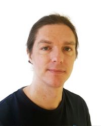 Vi som jobbar här » Naprapatlandslaget