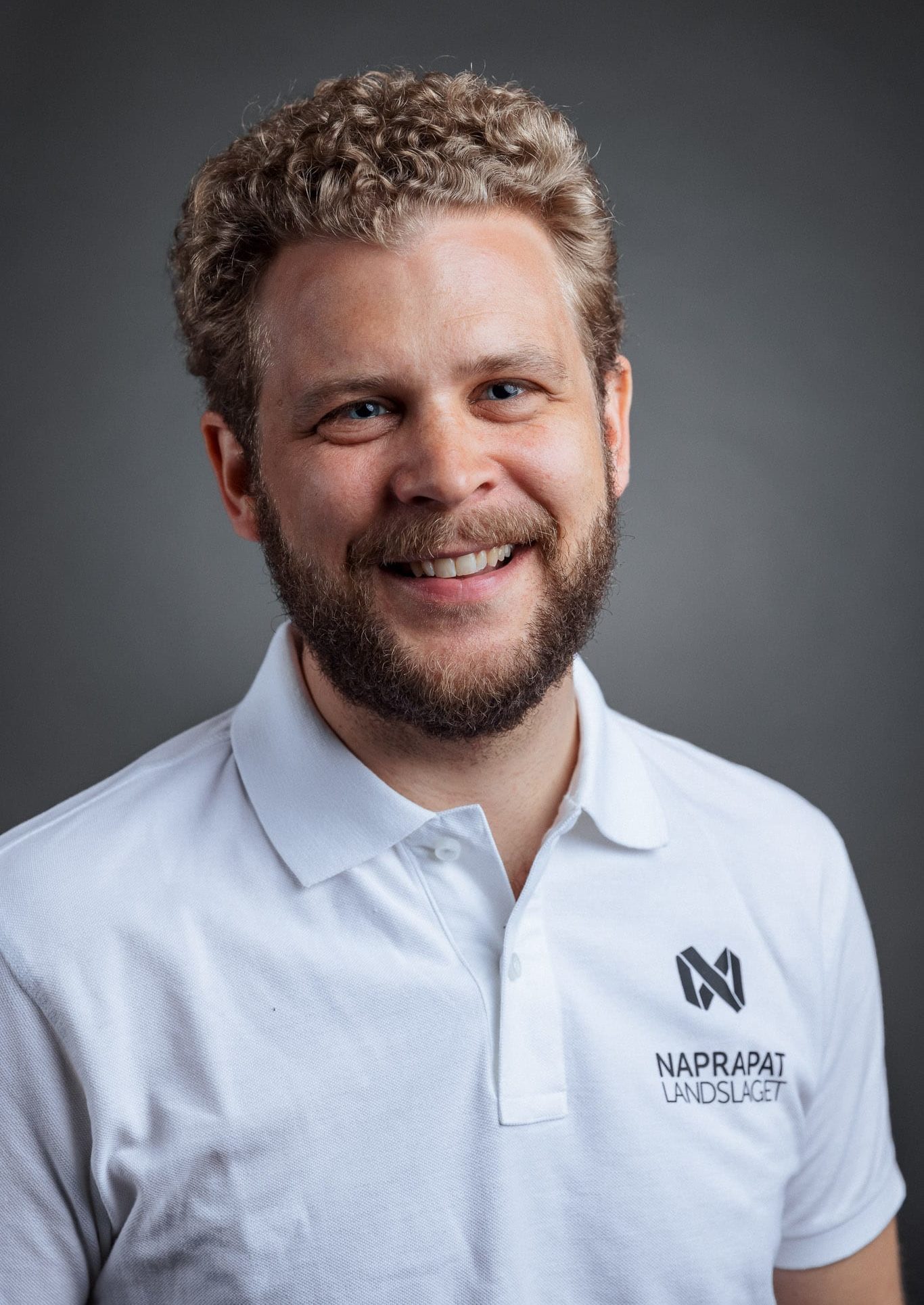 Vi som jobbar här » Naprapatlandslaget