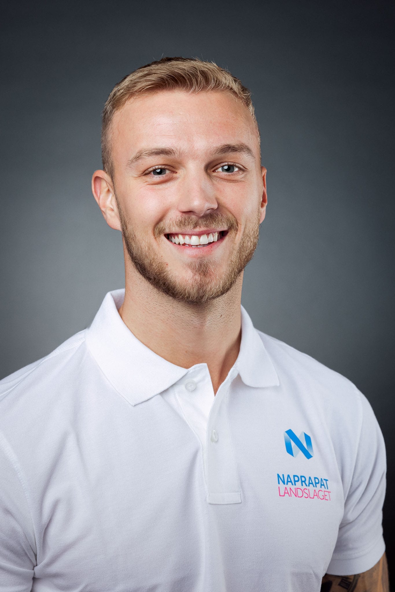 Vi som jobbar här » Naprapatlandslaget