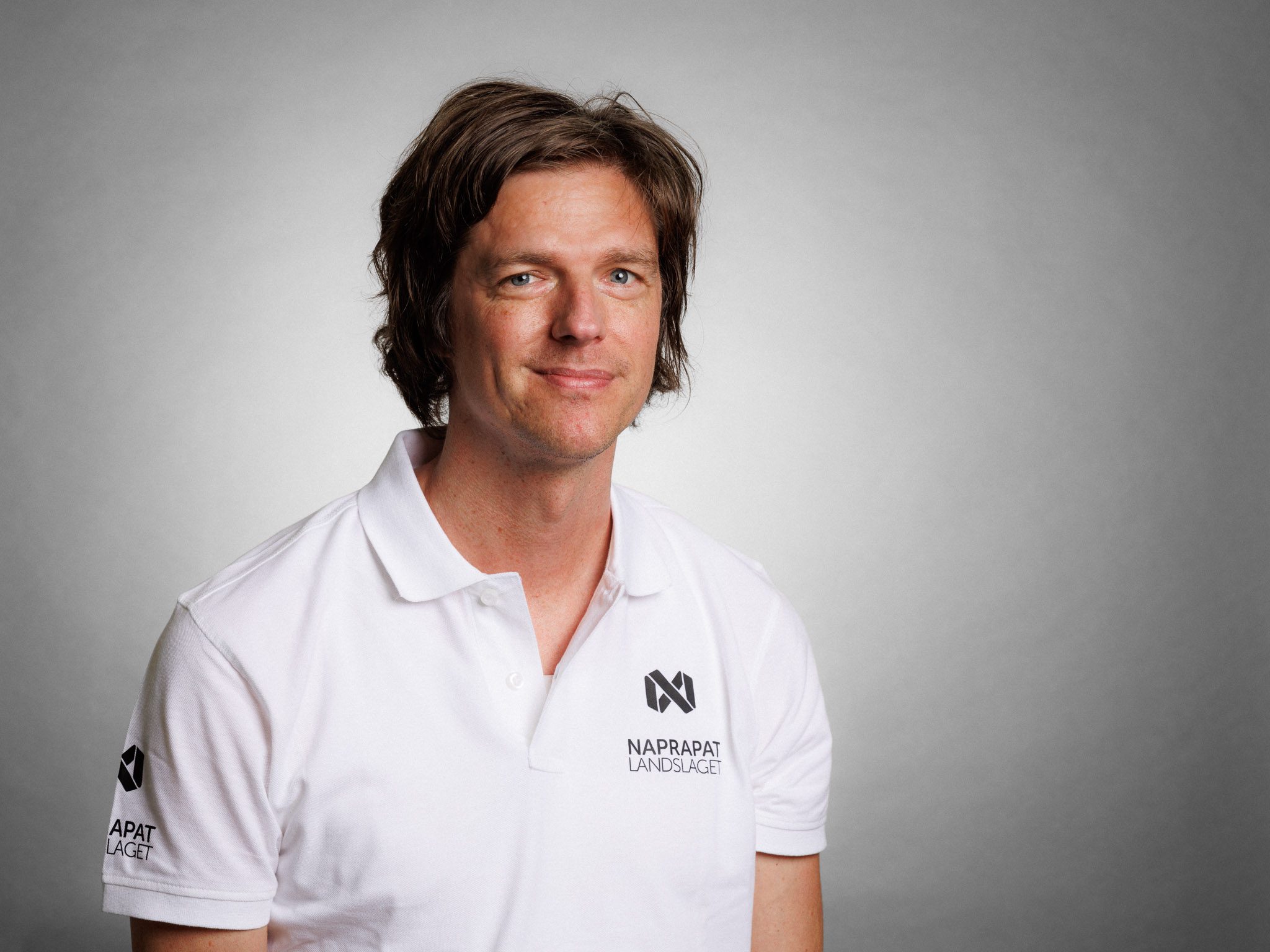 Vi som jobbar här » Naprapatlandslaget