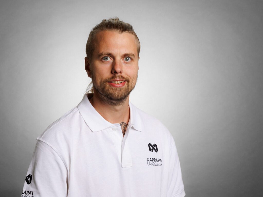 Vi som jobbar här » Naprapatlandslaget