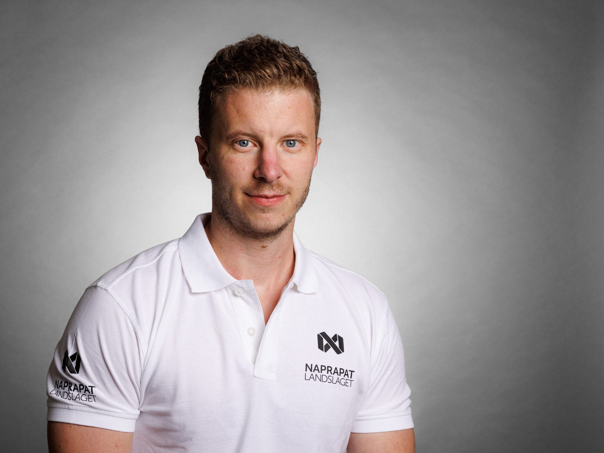 Vi som jobbar här » Naprapatlandslaget