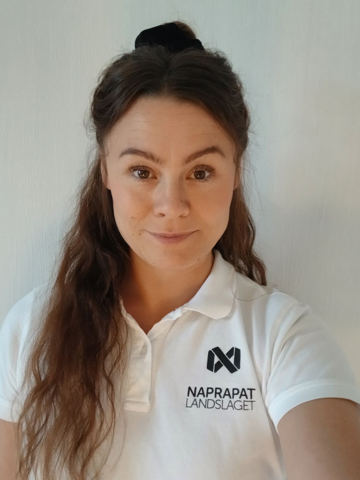 Vi som jobbar här » Naprapatlandslaget