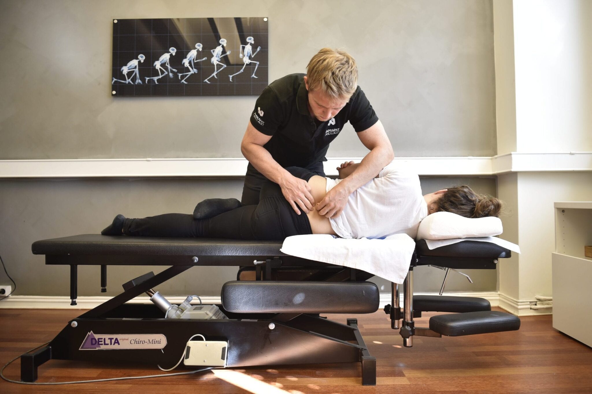 Skolios behandling | Behandla din skolios» Naprapatlandslaget