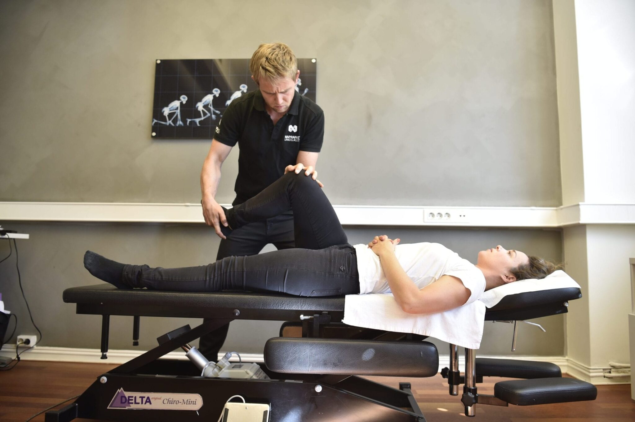 Artros i höften – Symptom, Orsak & Behandling | Naprapatlandslaget