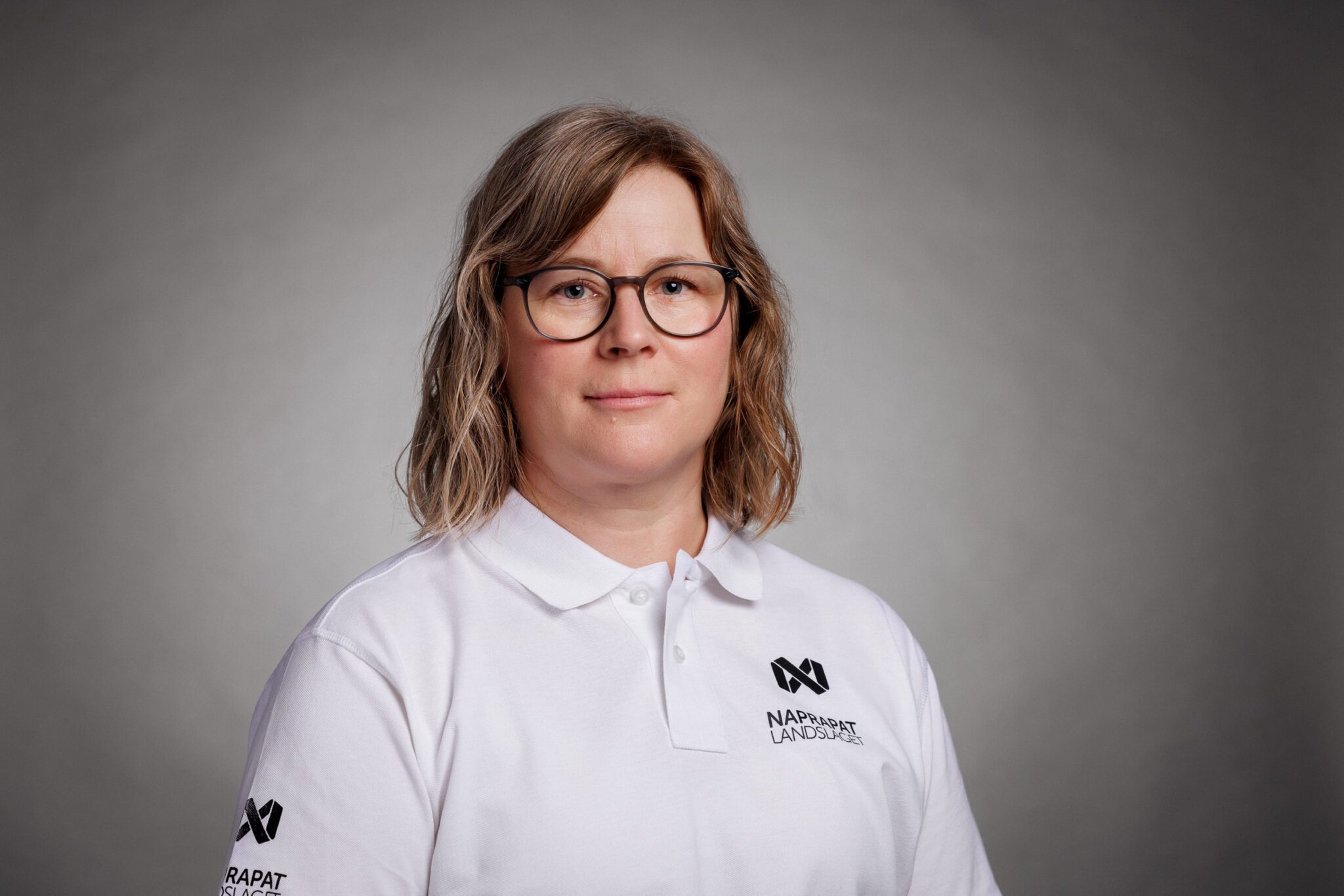 Vi som jobbar här » Naprapatlandslaget