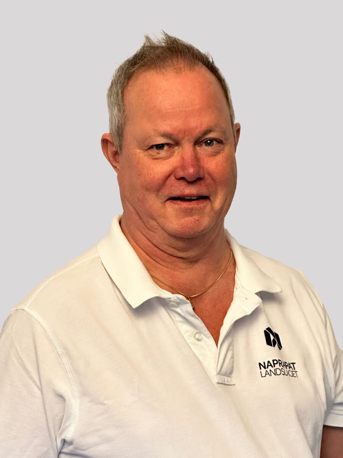 Vi som jobbar här » Naprapatlandslaget