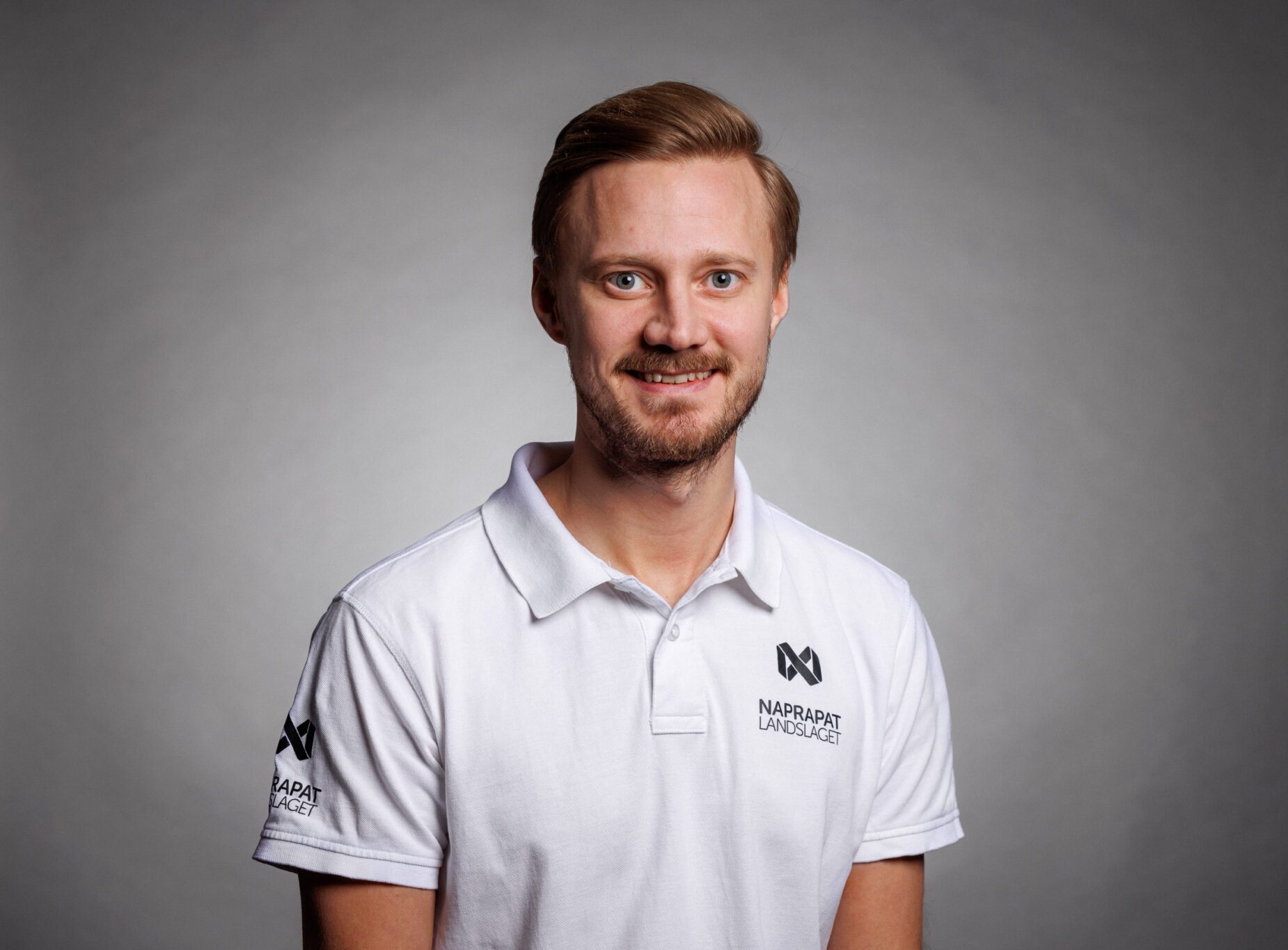 Vi som jobbar här » Naprapatlandslaget