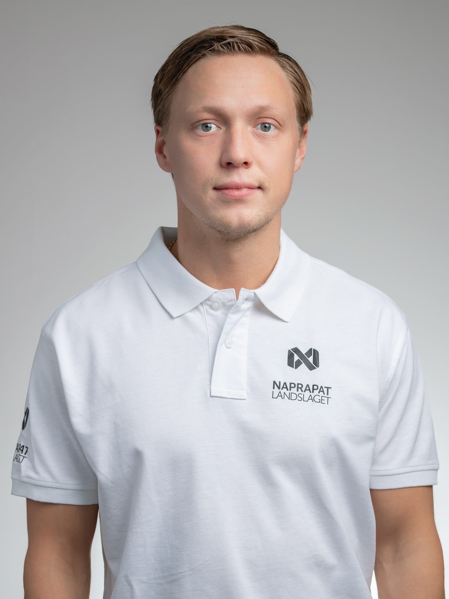 Vi som jobbar här » Naprapatlandslaget