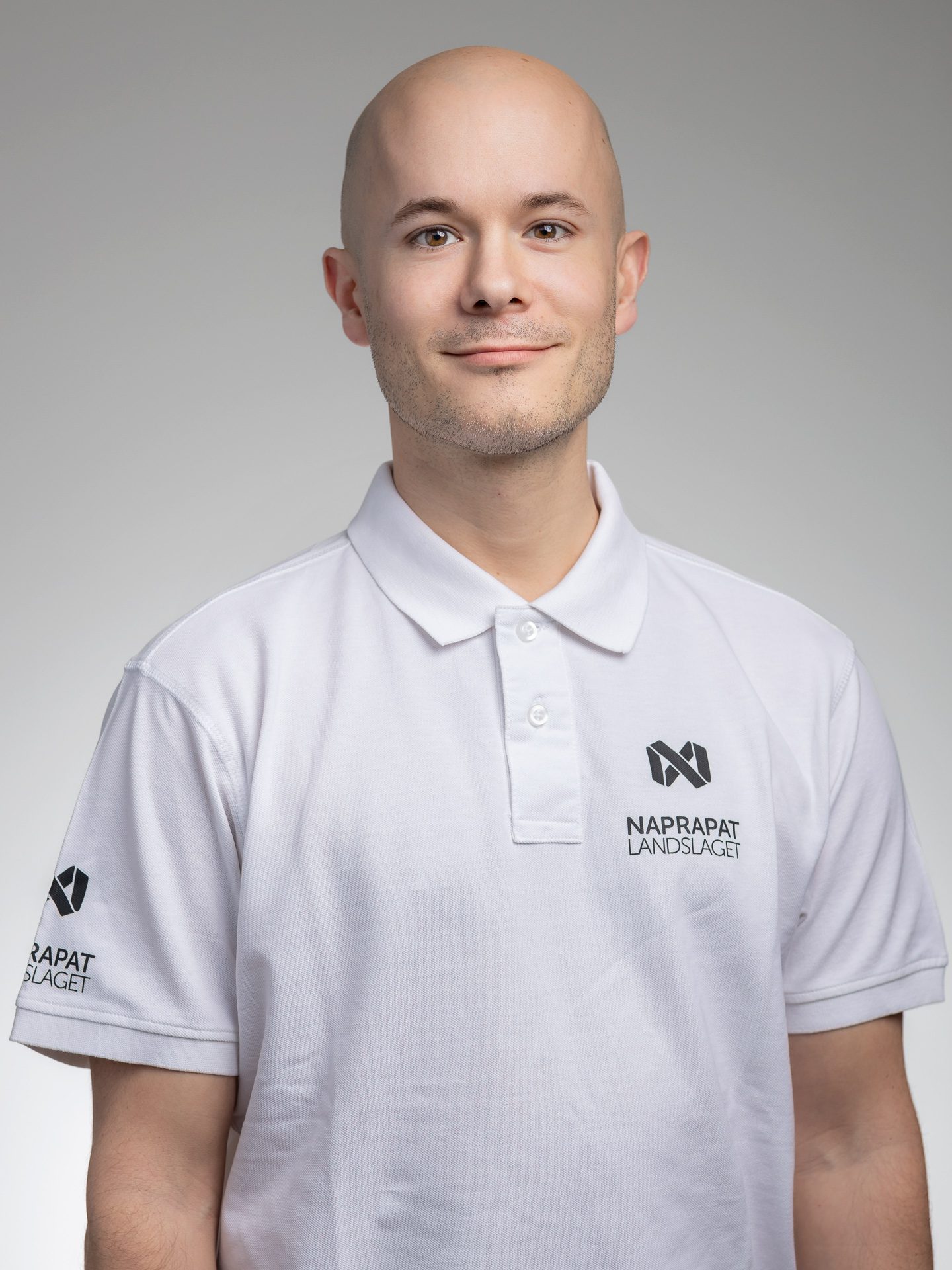 Vi som jobbar här » Naprapatlandslaget