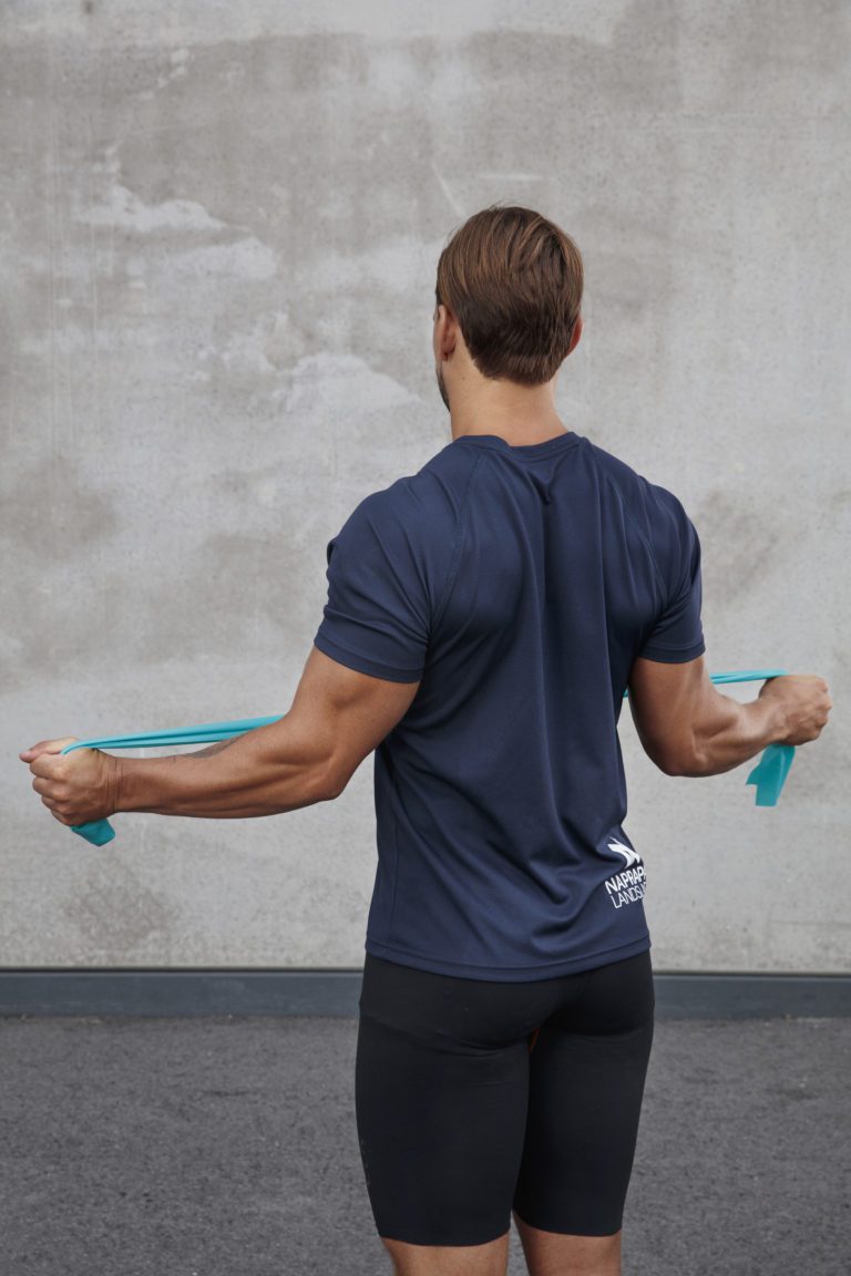 Bursit - symptom och behandling >> Naprapatlandslaget