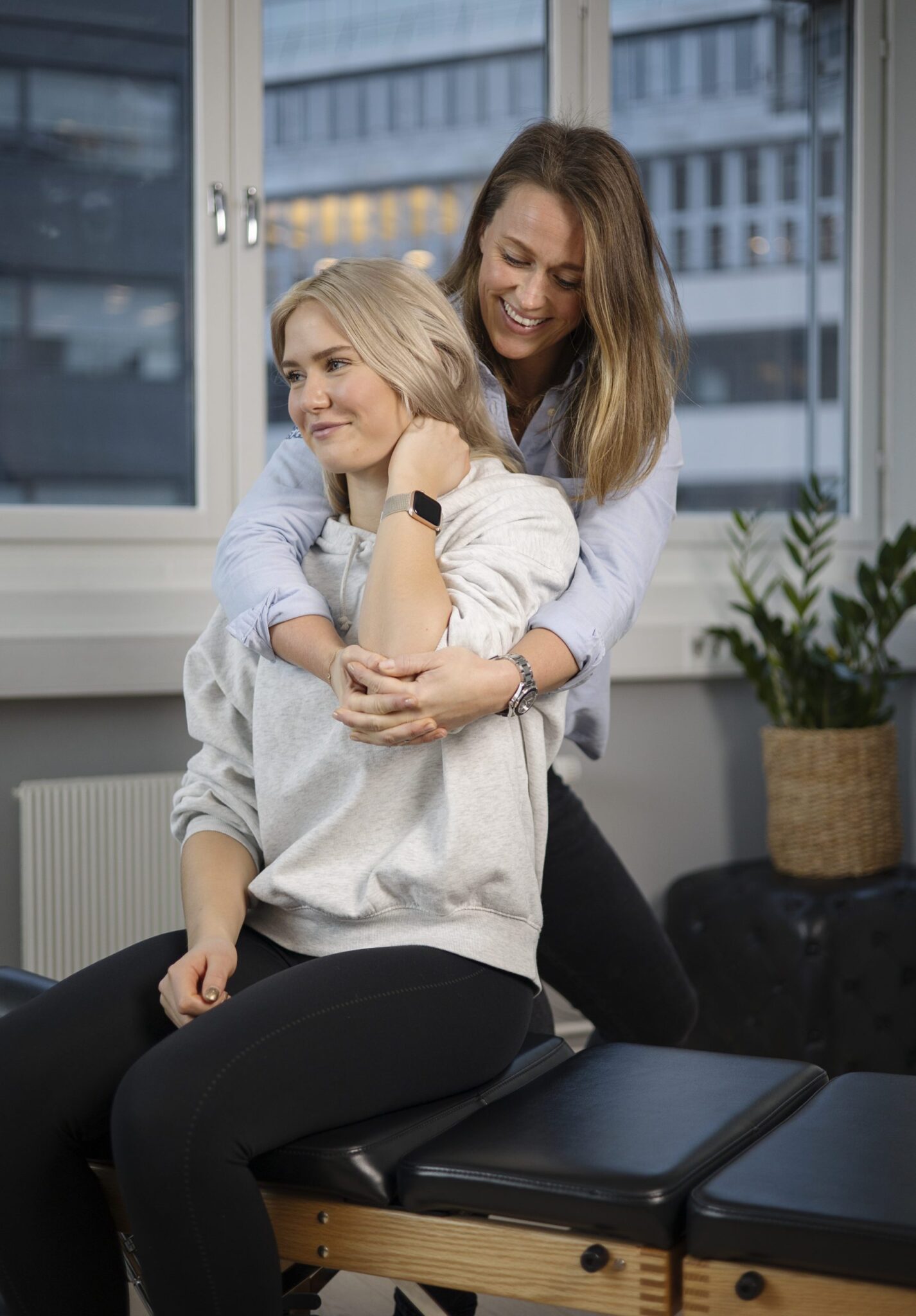 Frozen shoulder – Symptom, Orsak & Behandling | Naprapatlandslaget
