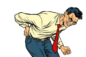 Ryggskott – Symptom, Orsak & Behandling | Naprapatlandslaget