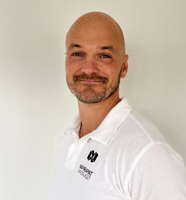 Vi som jobbar här » Naprapatlandslaget